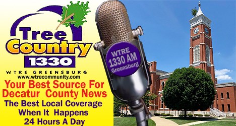 WTRE Radio – Tree Country 1330