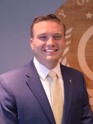 WTRE’S Emily Verseman talks with Greensburg Mayor Joshua Marsh - WTRE Radio