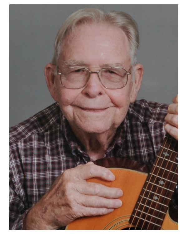 Joseph “Joe” Powell, 89 - WTRE Radio