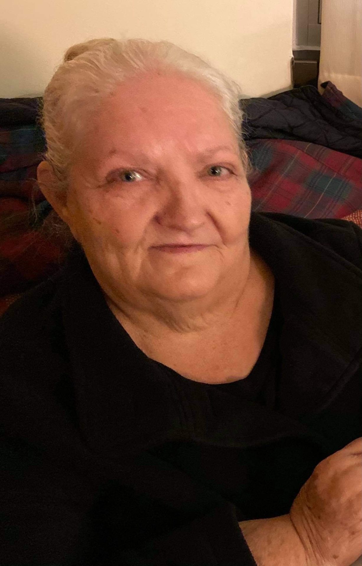 Patricia Mae Robbins, 68 - WTRE Radio