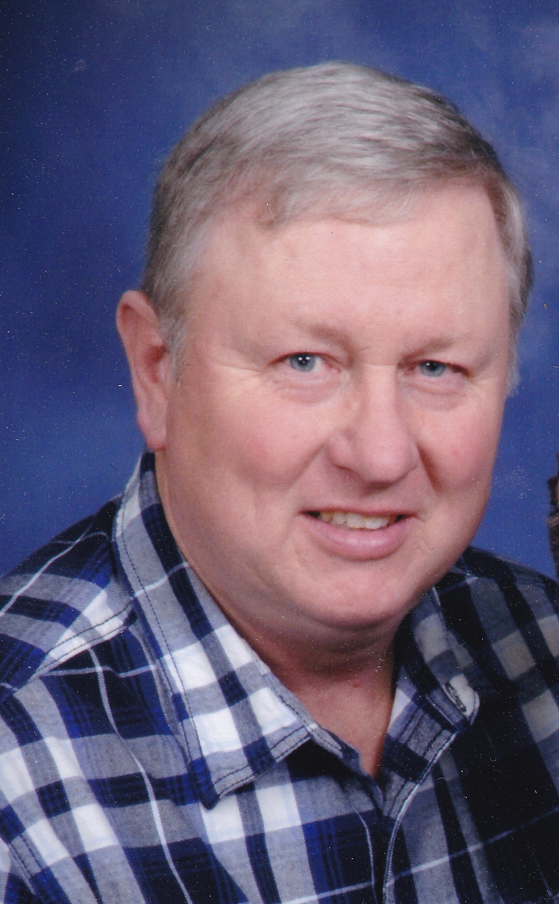 Richard Kunz, 64 - WTRE Radio