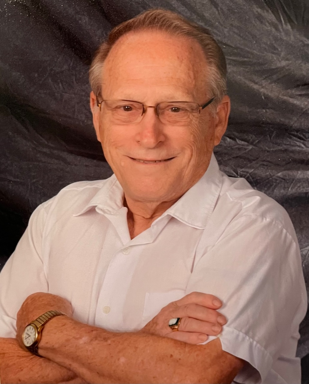 John Edward Hoagland Jr, 77 - WTRE Radio