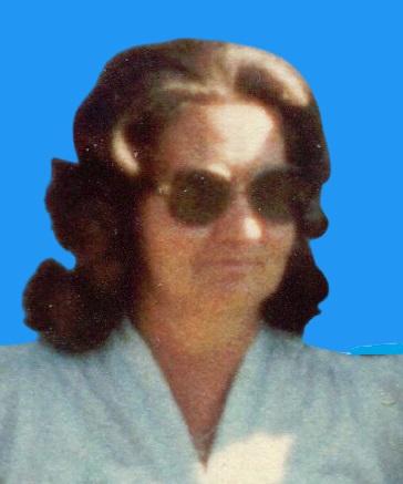 Marie Franklin, 73 - WTRE Radio