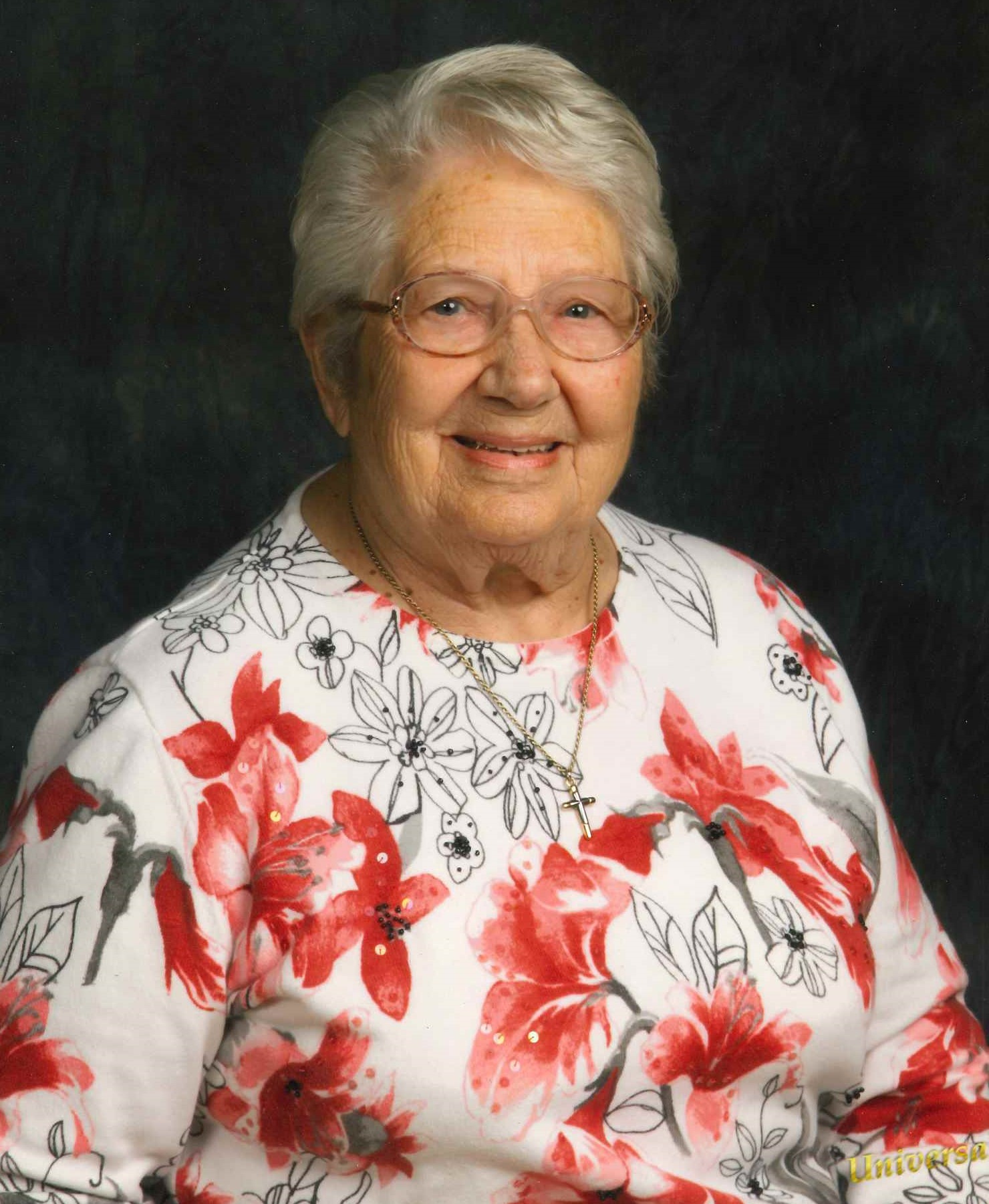 Lettie Ann Schutte, 95 - WTRE Radio