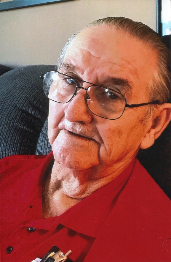 Frank L. Rousey, Sr., 85 - WTRE Radio