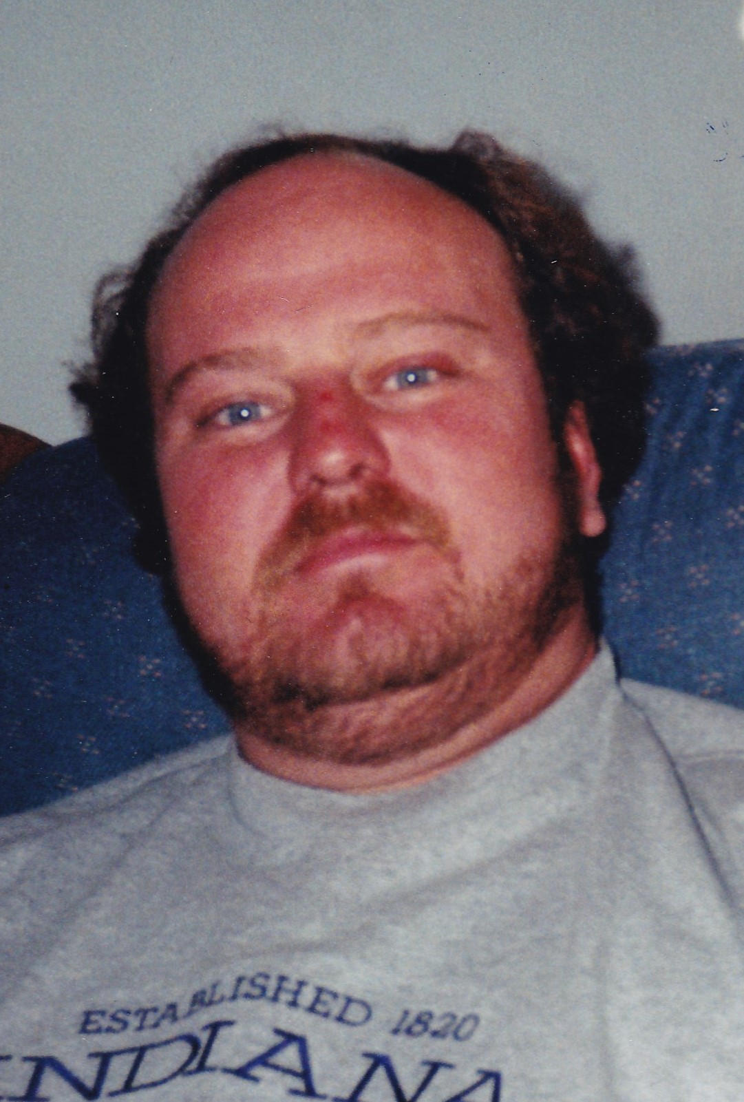 Shawn Wayne Scudder, 50 - WTRE Radio