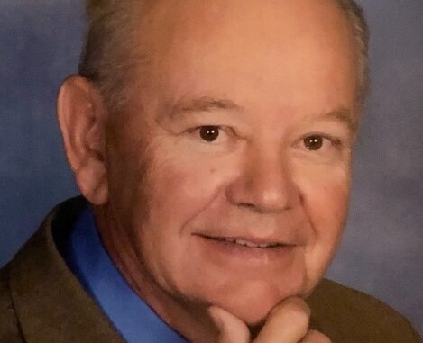 Clarence “Ed” Blanton, 79 – WTRE Radio