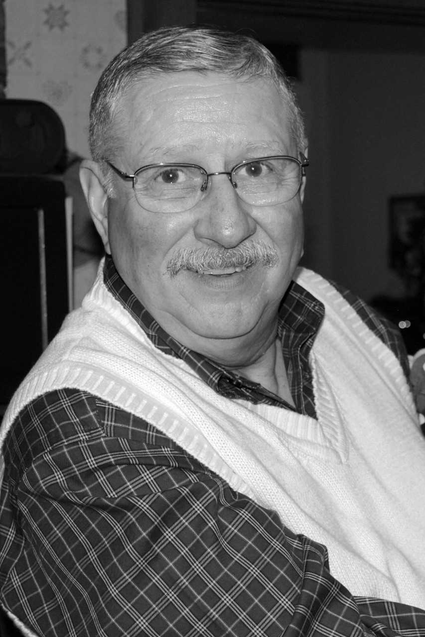 Dennis Arthur Wilson, Jr., 77 - WTRE Radio