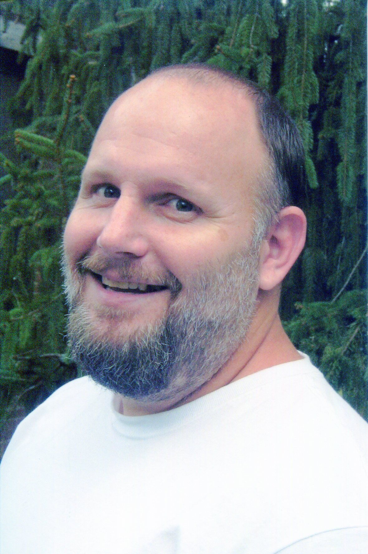 William “Will” Bennett, 47 - WTRE Radio