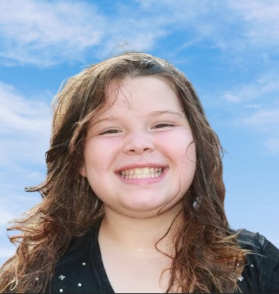 Destiny Danielle Rena Richey, 17 - WTRE Radio