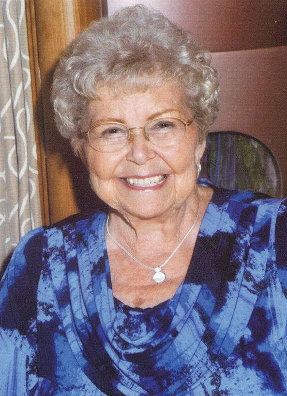 Joyce Laverne Wirth, 92 - WTRE Radio
