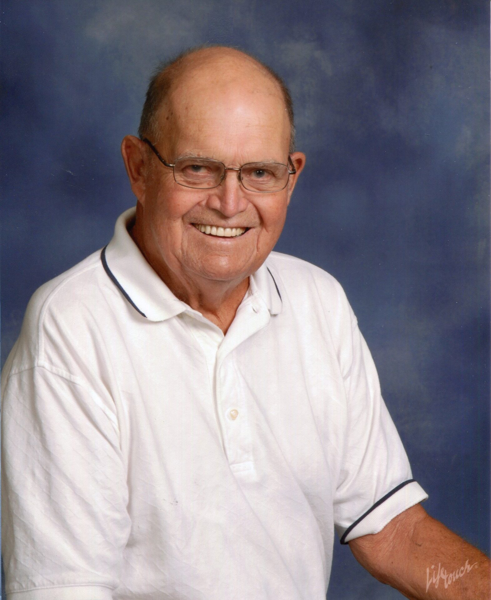 Jesse Lee Perkins, 86 - WTRE Radio