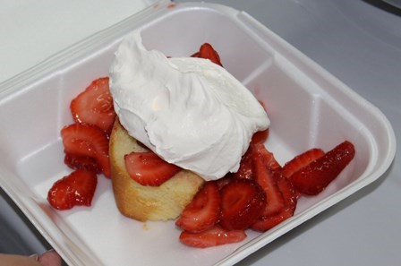 Lots of strawberries consumed in Decatur County during the Strawberry ...