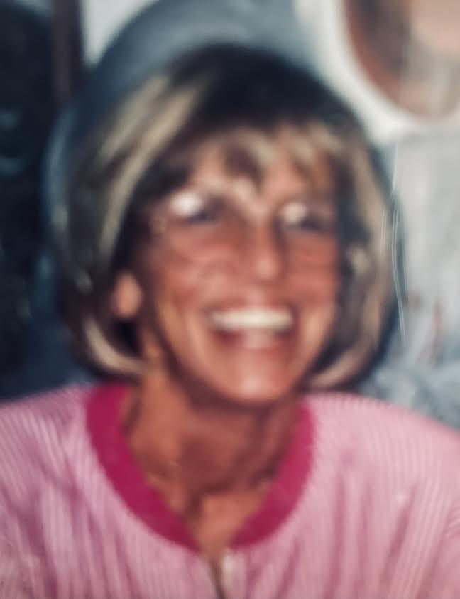Patty Ann Spoonamore, 68 - WTRE Radio
