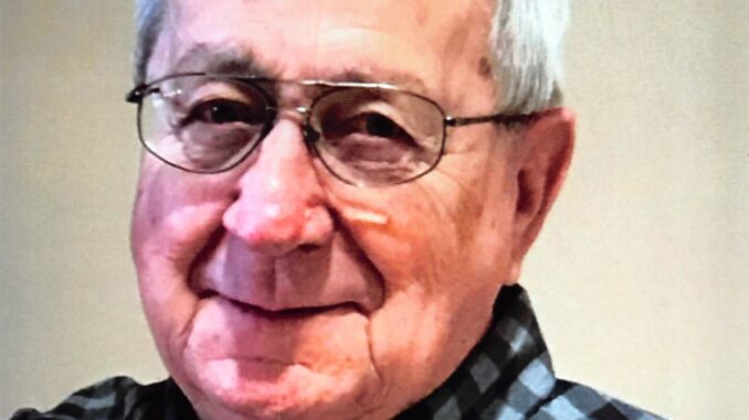 John Butz, 84 – WTRE Radio