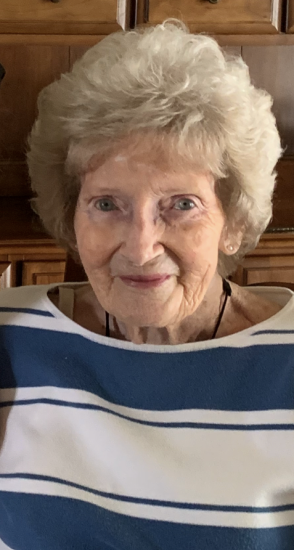 Mary Suzanne Susie McLaughlin Richardson Green, 93 - WTRE Radio