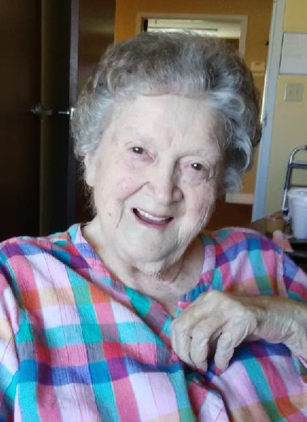Florence Irene Hamilton, 89 - WTRE Radio