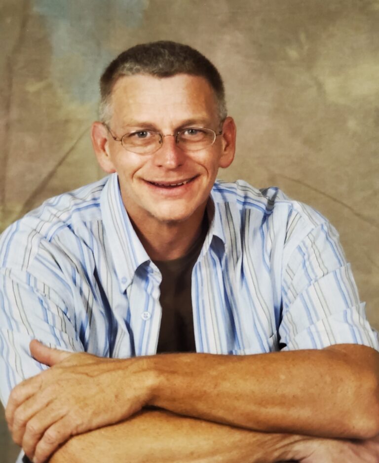 David Ray Beckett, 61 – WTRE Radio