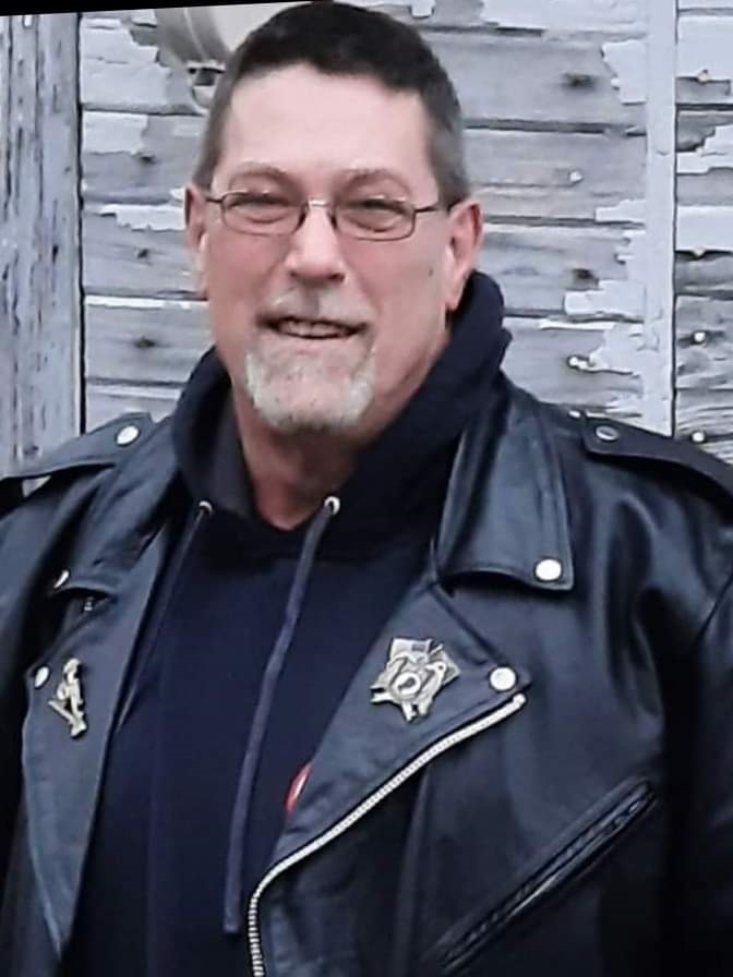 Jeffrey “Buddy” McDonald, 59 - WTRE Radio