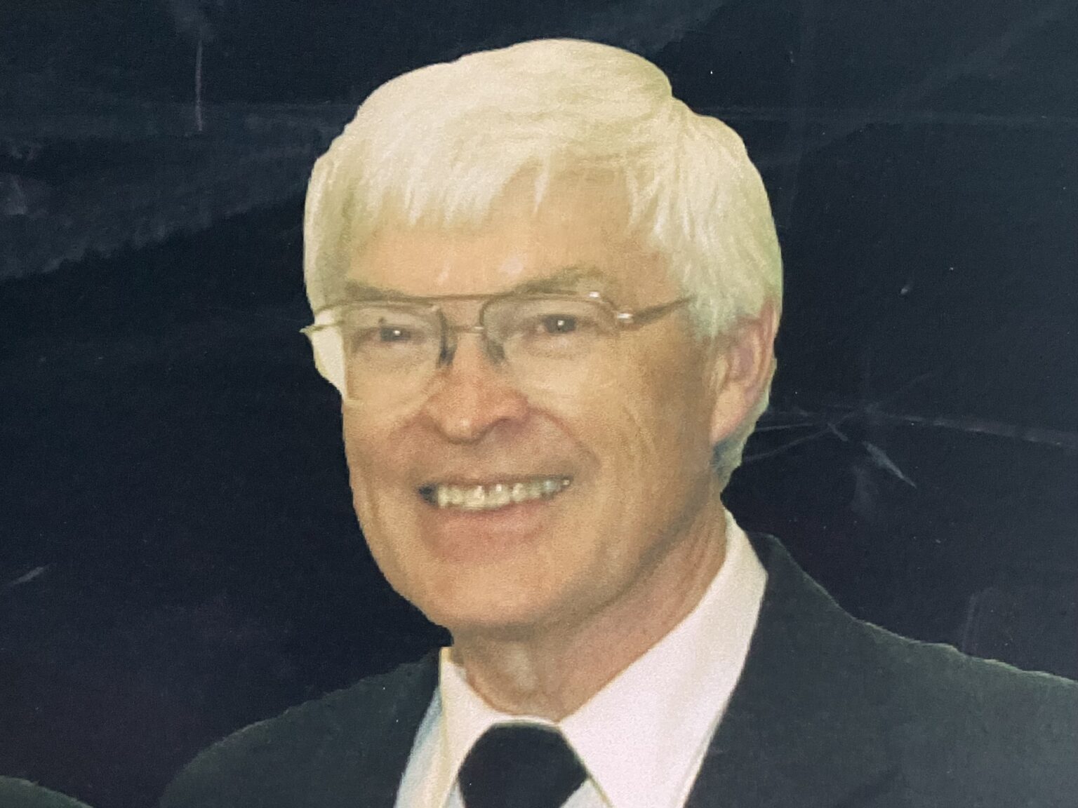 David Richard Porter, 73 – WTRE Radio