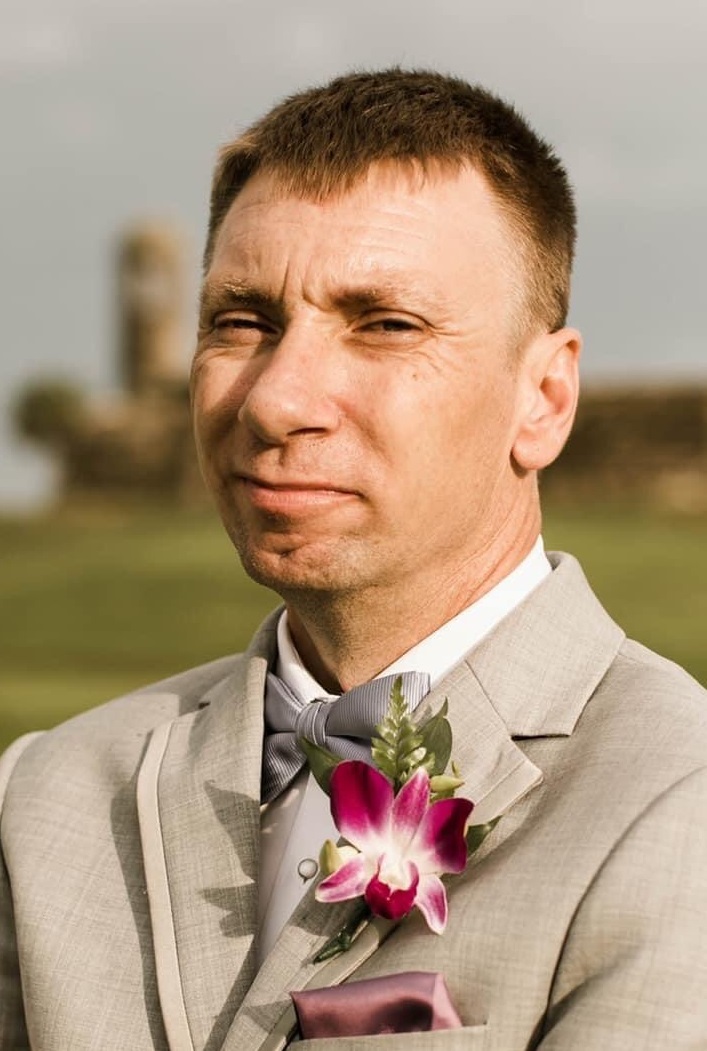 Jeremy Wade Varnes, 45 - WTRE Radio