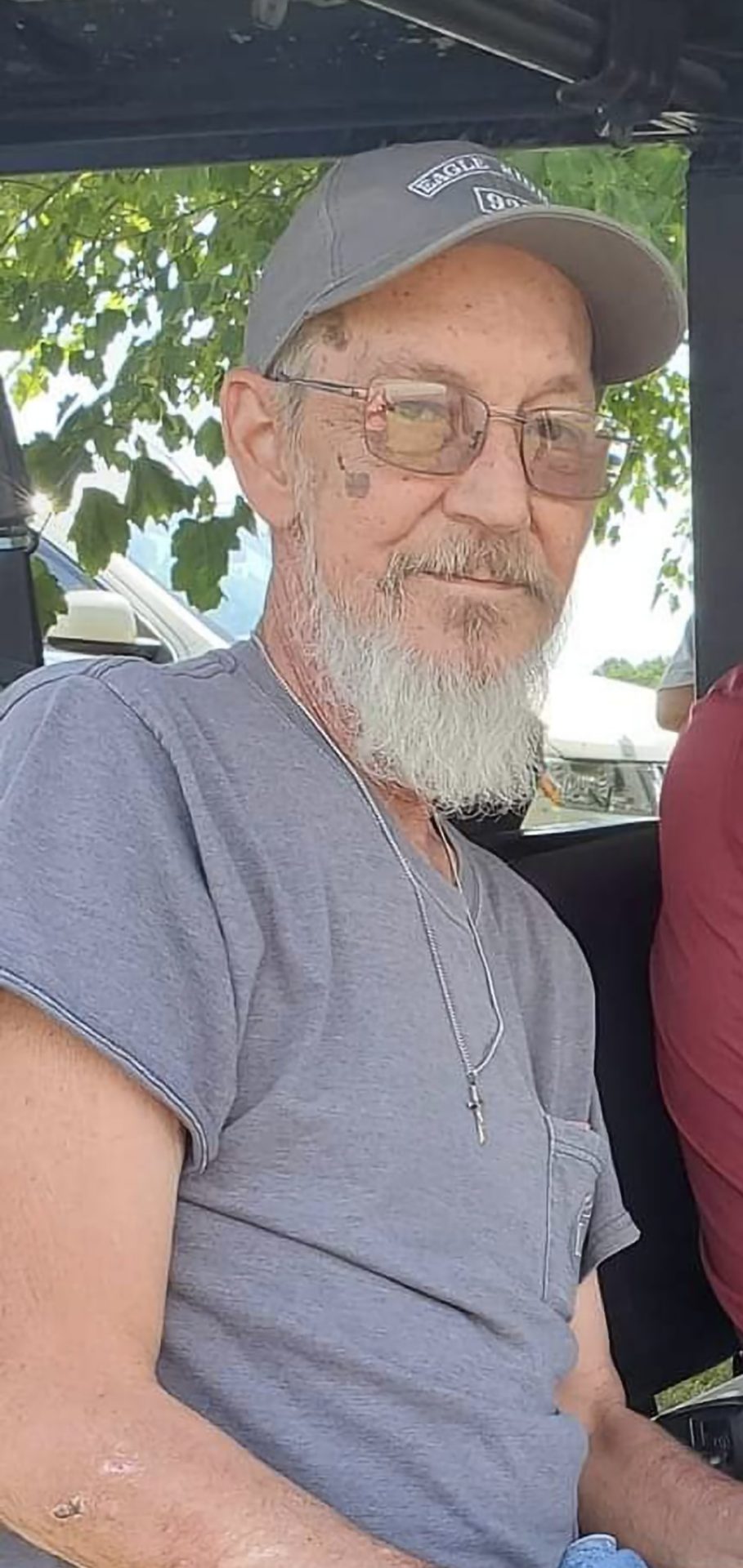 David Michael Weber, 57 - WTRE Radio