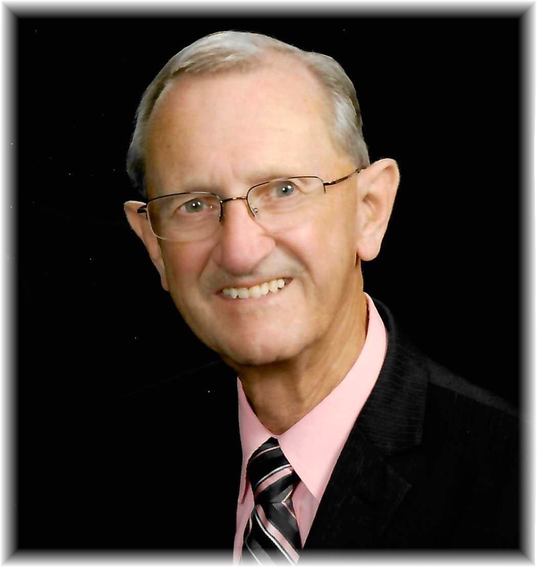 Rev. Charles Flory, 85 - WTRE Radio