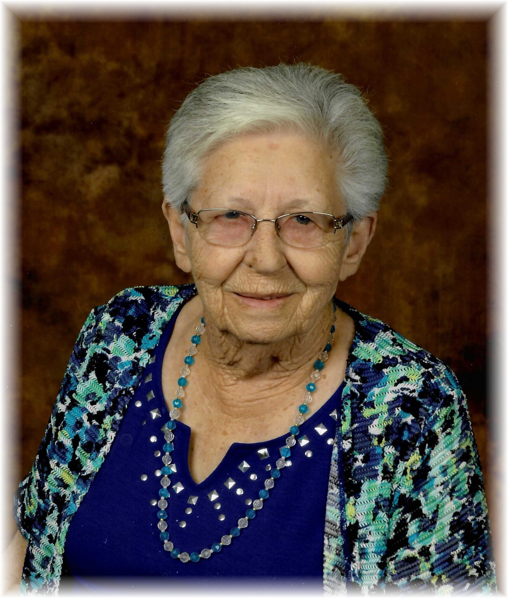 Edith J. Antill, 92 – WTRE Radio