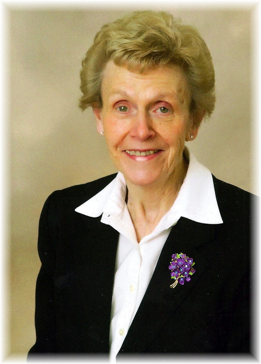 Marjorie Willer, 92 - WTRE Radio