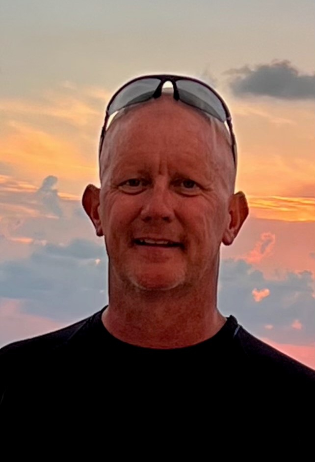 Brian James Nobbe, 54 - WTRE Radio
