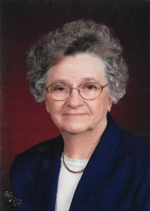 Alice “Bonnie” LaVonne (Pitts) Slone, 94 - WTRE Radio