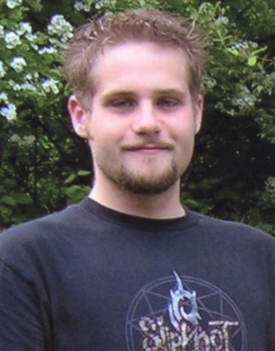 Jared Michael Lee, 36 - WTRE Radio