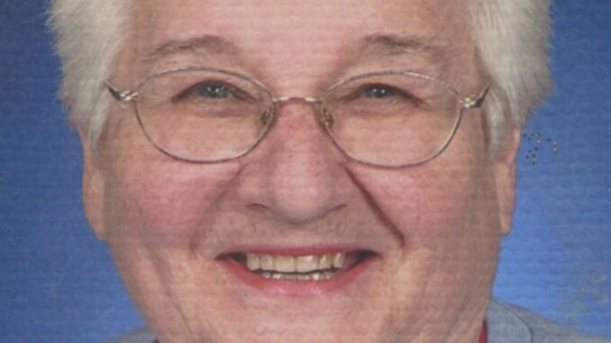 Rosalyn Marie “Rosie” Johnson, 85 – WTRE Radio