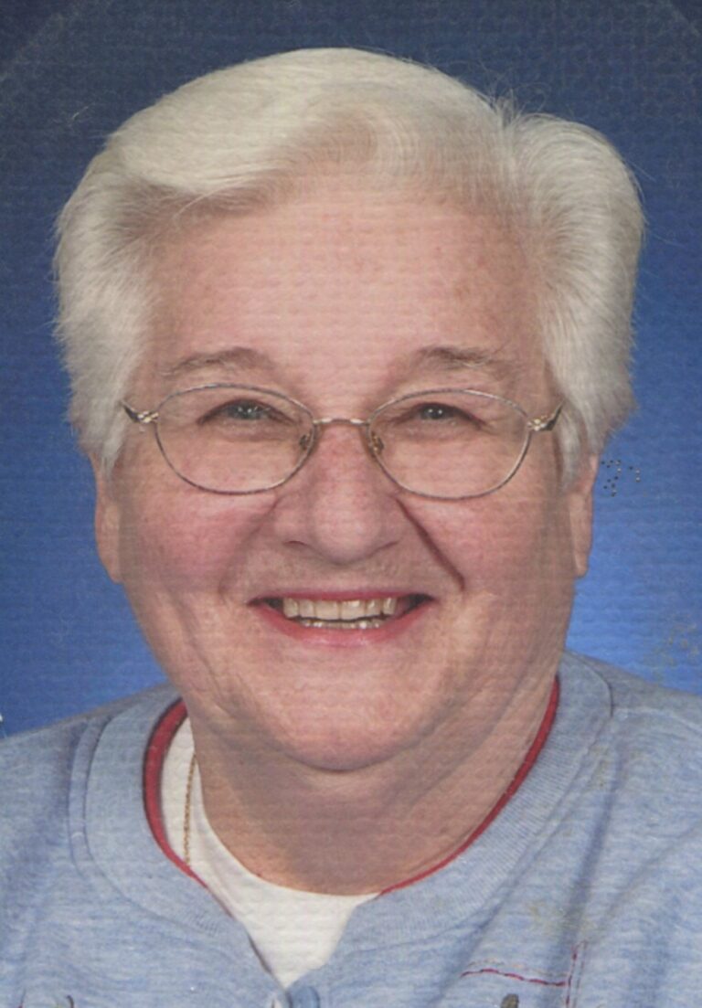 Rosalyn Marie “Rosie” Johnson, 85 – WTRE Radio