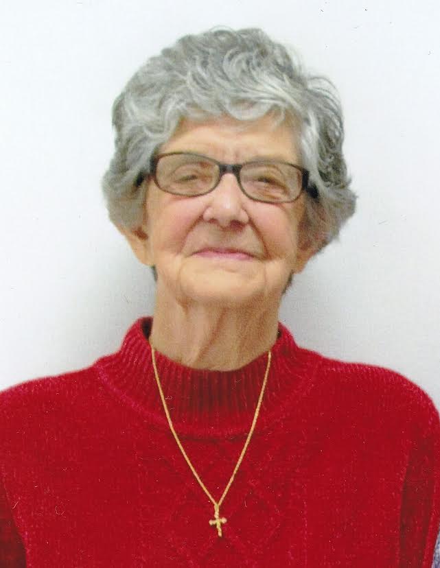 Helen Loretta McCarty, 95 – WTRE Radio