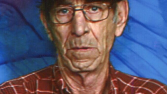 James David White, 79 – WTRE Radio