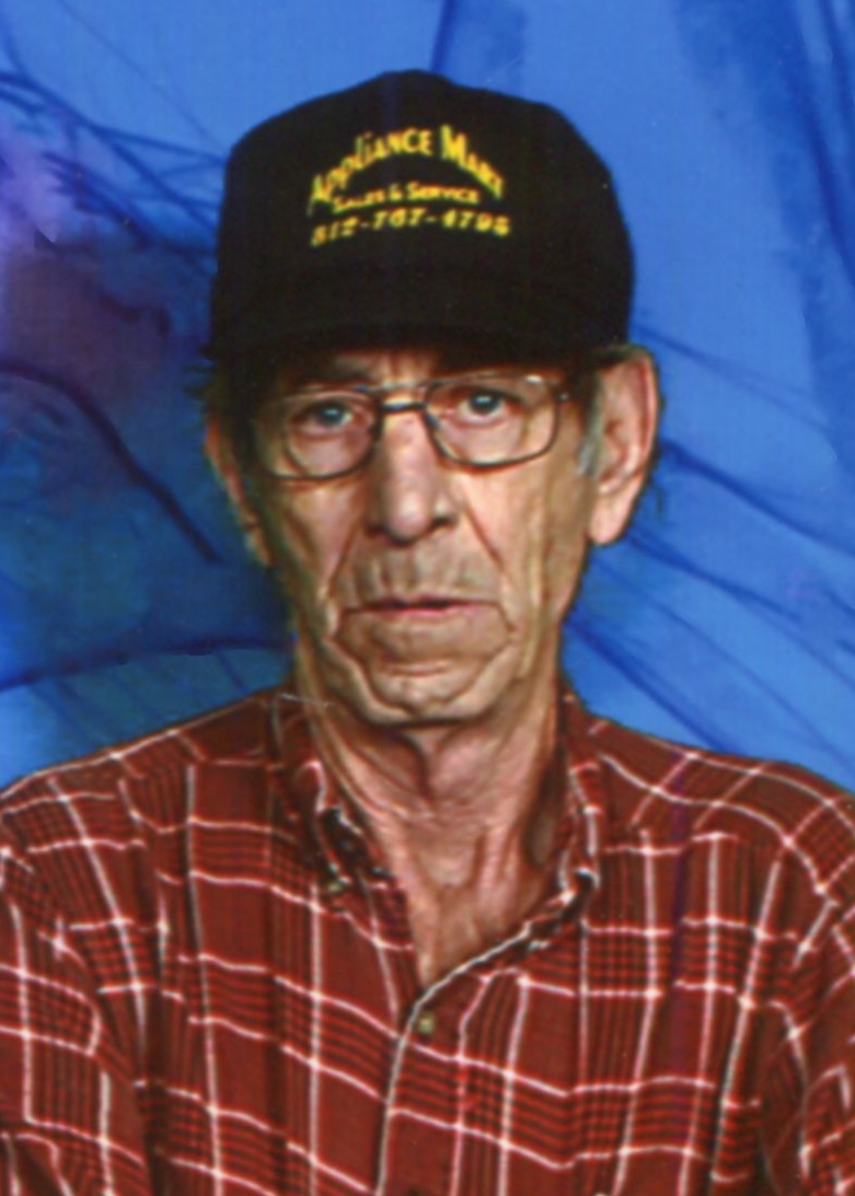 James David White, 79 - WTRE Radio