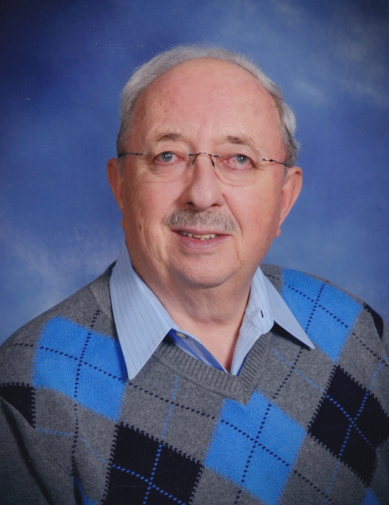 William Fisher, 84 - WTRE Radio