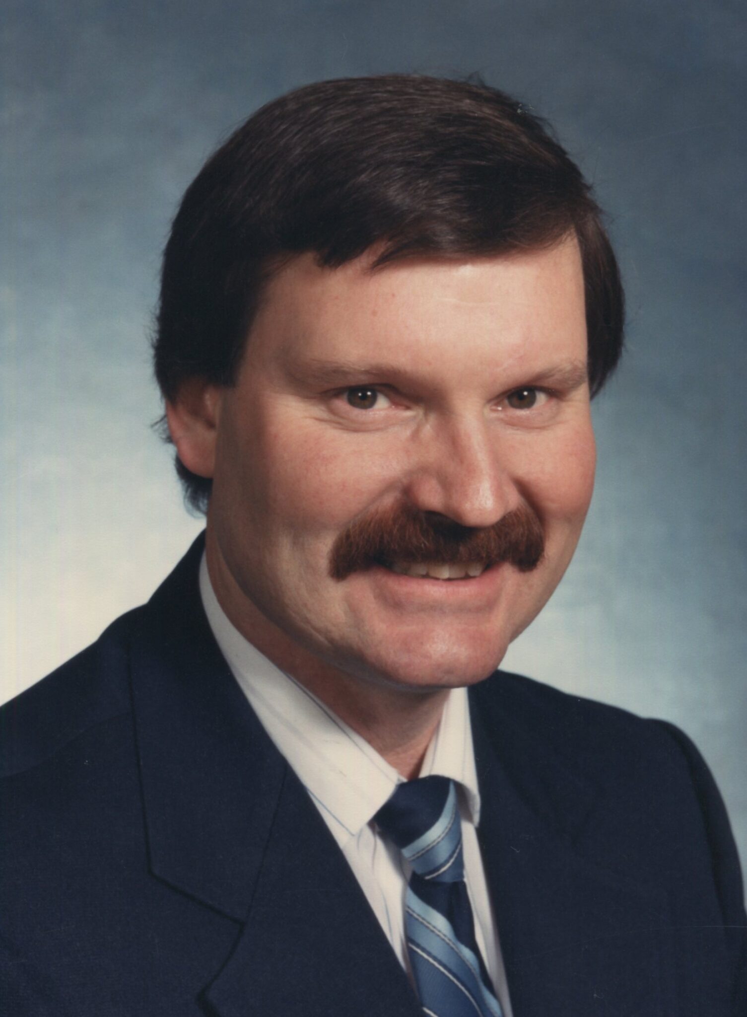 Danny Small, 73 – WTRE Radio