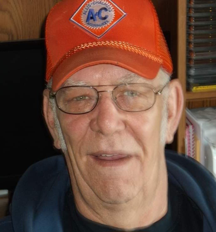 Dale Riedeman, 76 - WTRE Radio
