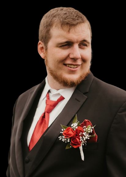 Derrick Michael Dunaway, 28 - WTRE Radio