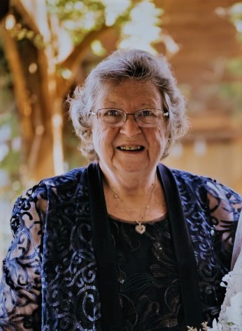 Jane Alice Herbert - WTRE Radio