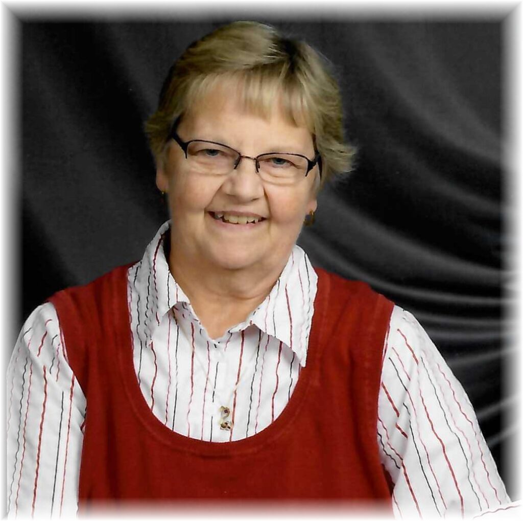 Susan Ann Bacon, 66 – WTRE Radio