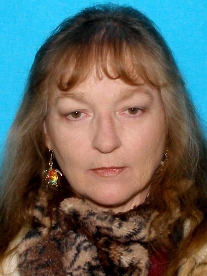 DONNA MITCHELL MISSING PERSON INVESTIGATION - WTRE Radio