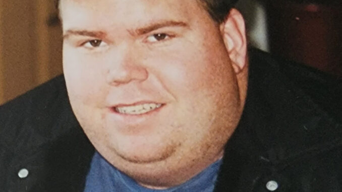 Matthew Douglas Merritt, 51 – WTRE Radio