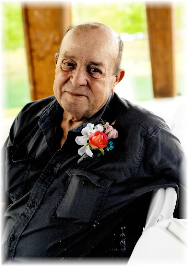 Kenneth Joseph Puente, 79 - WTRE Radio