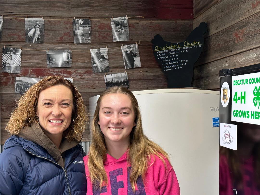 Locals in Ag – WTRE Radio