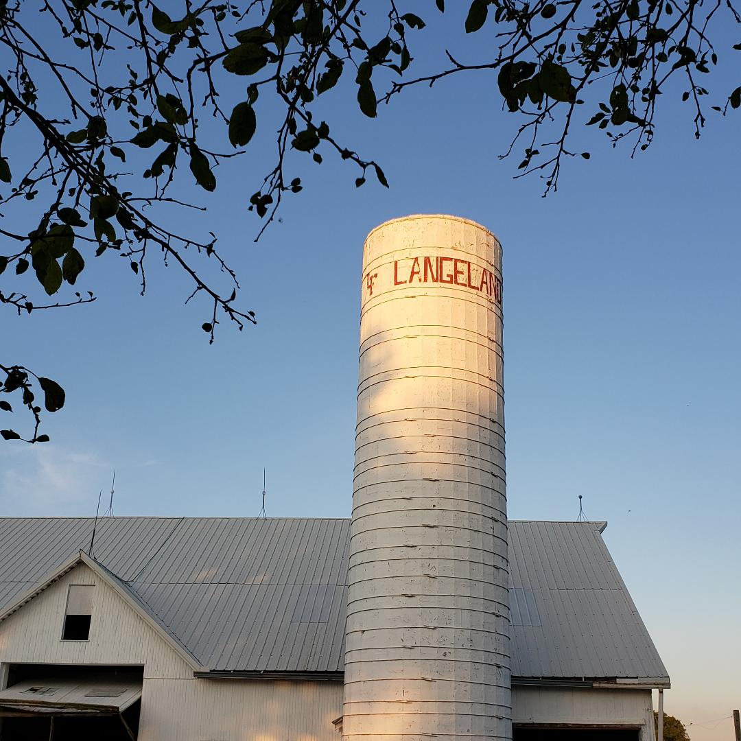 Locals in Ag – WTRE Radio