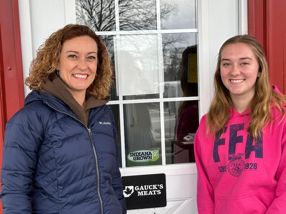 Locals in Ag – WTRE Radio