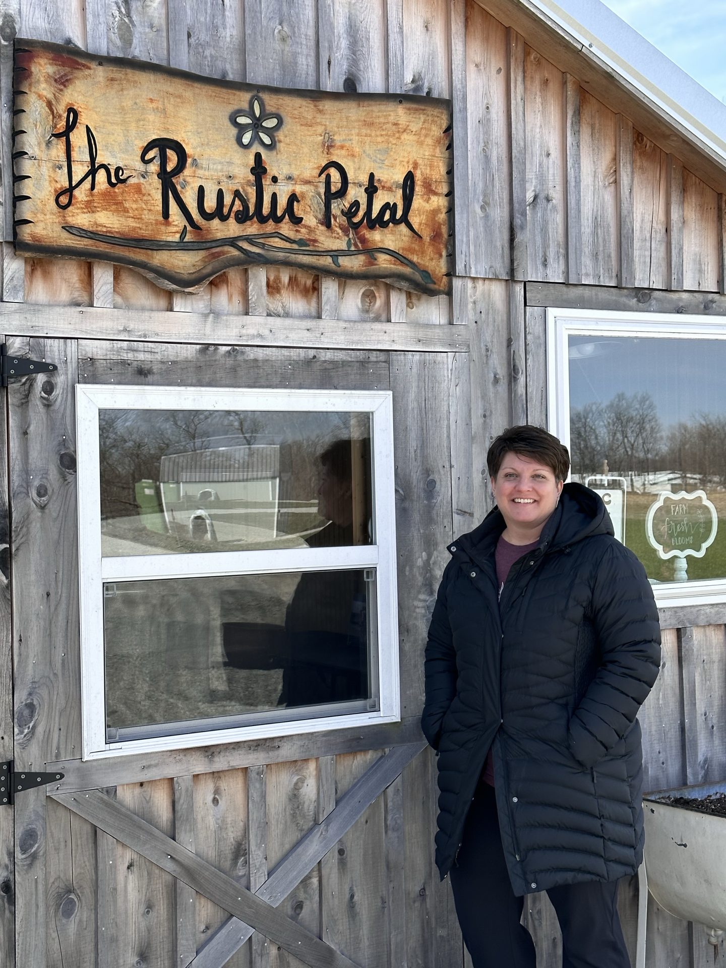 Locals in Ag – WTRE Radio